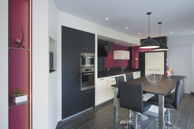 Modele cuisine - fabrication française | Pyram