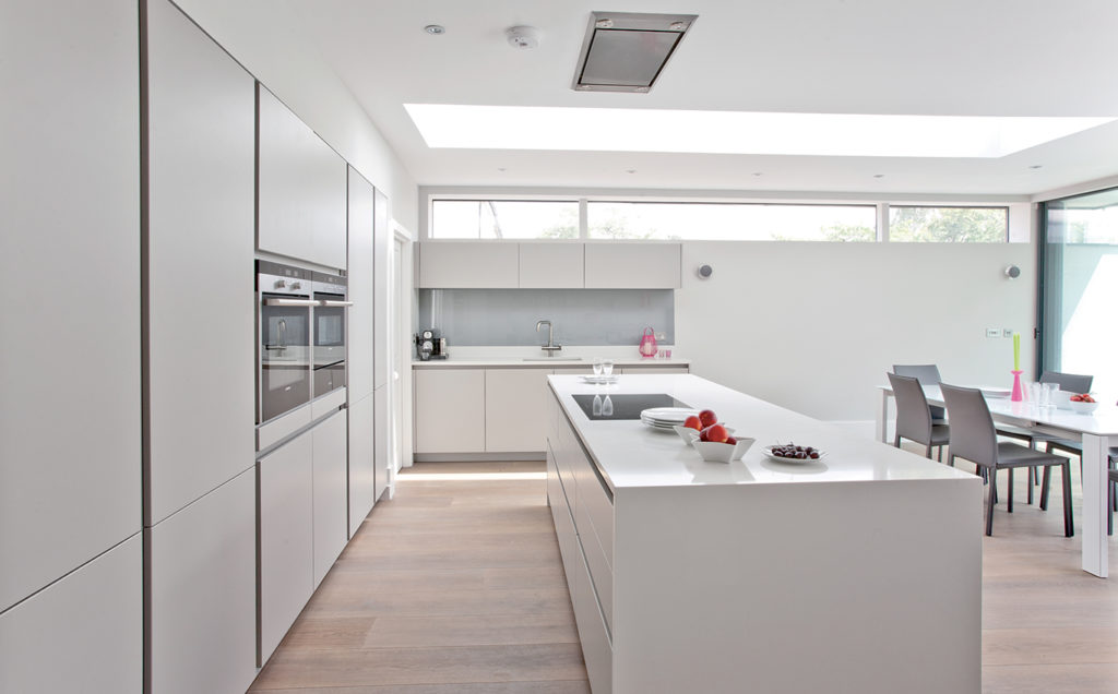 Modele cuisine - fabrication française | Pyram